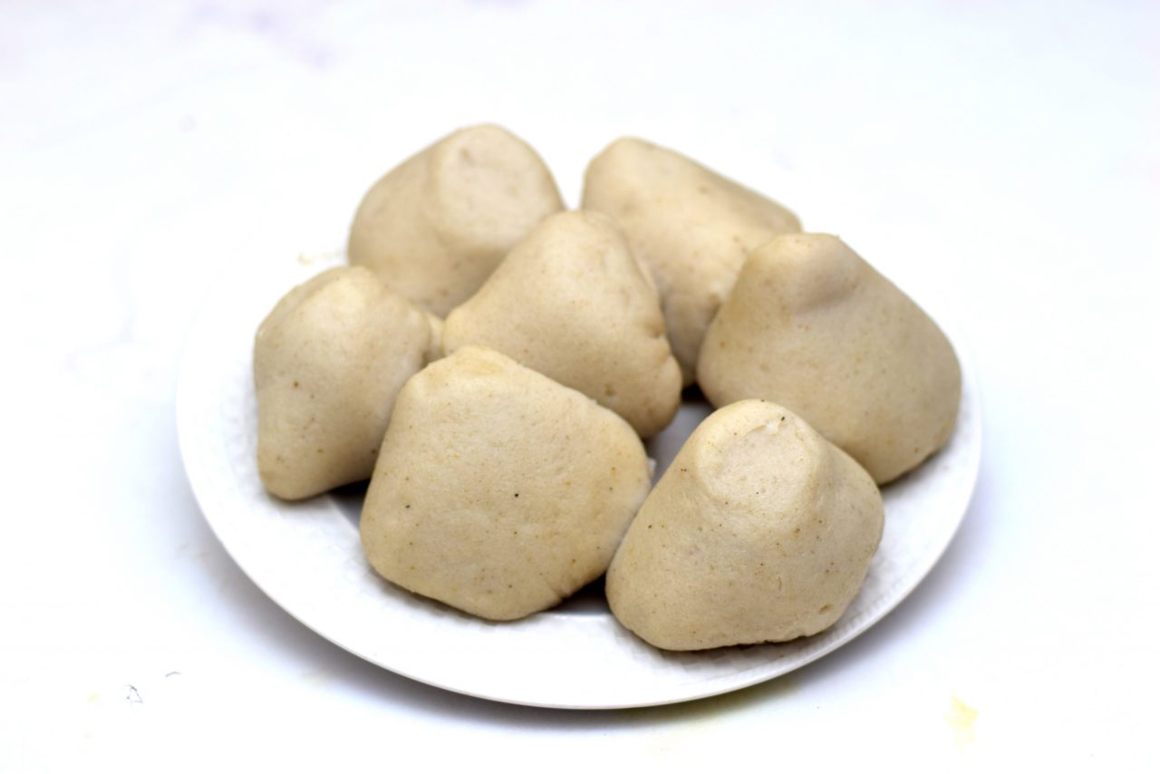 Dim Fonio Banku Recipe - Amaati Company Limited