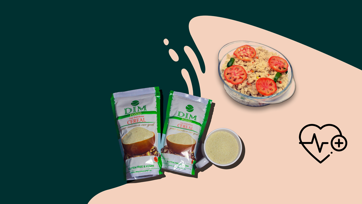 Fonio B2B - Amaati Company Limited